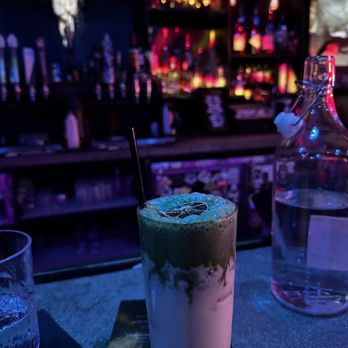 SLASHERS - Updated April 2025 - 29 Photos & 24 Reviews - 5126 E Colfax ...