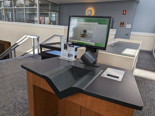 SULZER REGIONAL LIBRARY - CHICAGO PUBLIC LIBRARY - Updated April 2026 ...