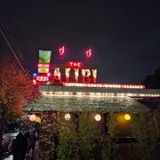 THE ALIBI TIKI LOUNGE - 379 Photos & 515 Reviews - 4024 N Interstate ...