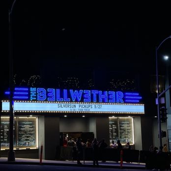 THE BELLWETHER - Updated July 2024 - 64 Photos & 61 Reviews - 333 S ...