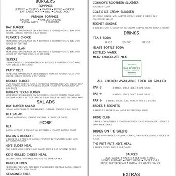 MO’BAY BEIGNET - Updated September 2025 - 49 Photos & 16 Reviews - 1981 ...