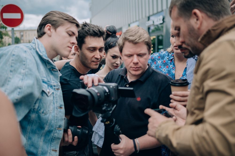 PRIME PRODUCTIONS - Updated March 2025 - 45 Photos - 4711 La Villa ...