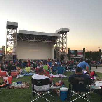 PALMDALE AMPHITHEATER - Updated July 2024 - 25 Photos & 15 Reviews ...