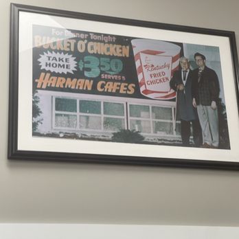 KFC - Updated June 2025 - 184 Photos & 115 Reviews - 3890 S State St ...