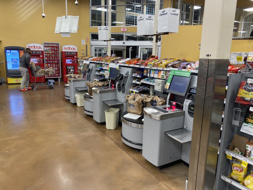 KROGER - Updated March 2026 - 3030 Headland Dr SW, Atlanta, Georgia ...