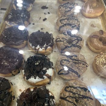 PHARAOH’S DONUTS - Updated May 2025 - 51 Photos & 55 Reviews - 8 ...