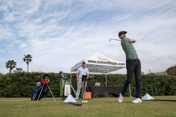 RICK SMITH GOLF PERFORMANCE CENTER - 4400 NW 87th Ave, Doral, Florida ...