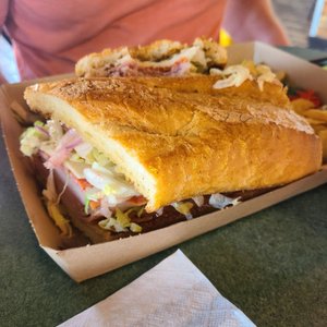 THE COLOSSAL SANDWICH SHOP - 265 Photos & 369 Reviews - Sandwiches ...