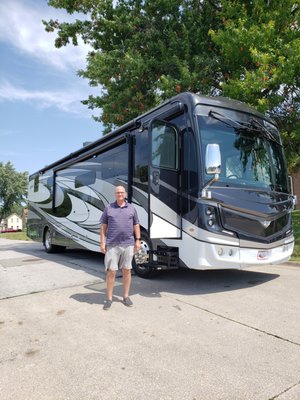 MCKEE RV - Updated December 2025 - 137 Photos & 61 Reviews - 400 1st ...
