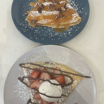 WHISK CREPES CAFE - Updated January 2025 - 592 Photos & 451 Reviews ...