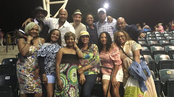 MABLE HOUSE BARNES AMPHITHEATRE - 53 Photos & 26 Reviews - 5239 Floyd ...