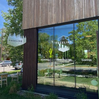 TREELINE COFFEE ROASTERS - Updated January 2026 - 123 Photos & 129 Verified Reviews - 624 N ...
