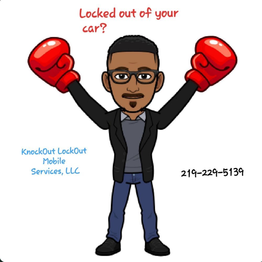 KNOCKOUT LOCKOUT MOBILE SERVICES - Updated January 2026 - Request a ...