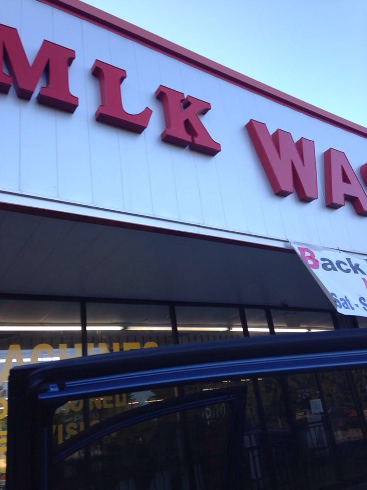 MLK WASHATERIA - Updated December 2025 - 8510 Martin Luther King Jr ...