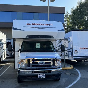EL MONTE RV RENTALS & SALES - Updated November 2024 - 76 Photos & 301 ...