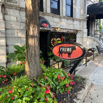 PRIME STEAK HOUSE - Updated December 2025 - 92 Photos & 141 Reviews ...