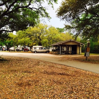 DAUPHIN ISLAND CAMPGROUND - Updated December 2025 - 29 Photos & 12 ...