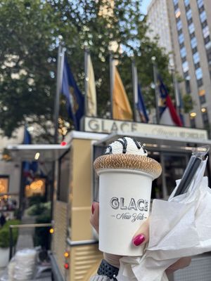 GLACE - Updated October 2025 - 56 Photos & 29 Reviews - 30 Rockefeller ...