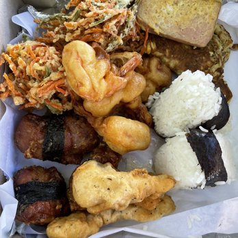 HILO LUNCH SHOP - Updated October 2024 - 254 Photos & 190 Reviews - 421 ...