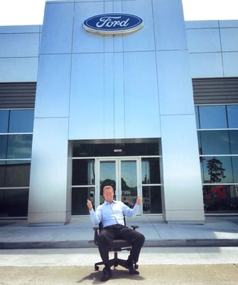 RANDALL REED’S PLANET FORD - Updated September 2025 - 24 Photos & 207 ...