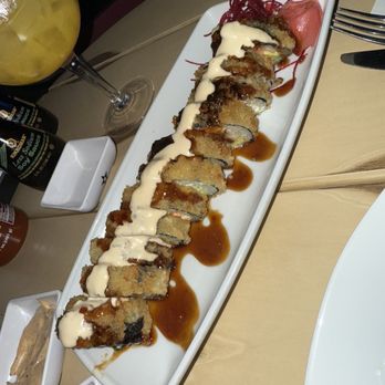 NACION SUSHI - Updated November 2025 - 79 Photos & 10 Reviews - 8700 NW ...