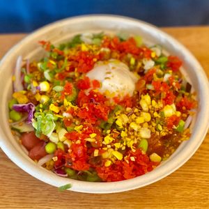RED POKE - 223 Photos & 138 Reviews - Korean - 885 8th Ave, New York ...