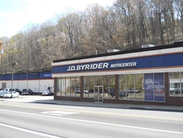 J.D. BYRIDER - Updated October 2025 - 1561 W Liberty Ave, Pittsburgh ...