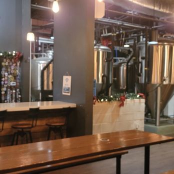 GATHER BREWING COMPANY - Updated August 2025 - 470 Photos & 242 Reviews ...