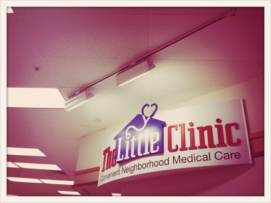 THE LITTLE CLINIC - Updated December 2025 - 48 Reviews - 3760 Paxton ...