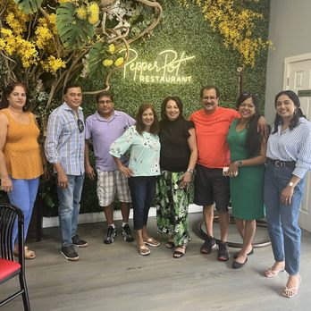 PEPPERPOT RESTAURANT - Updated July 2025 - 52 Photos & 33 Reviews - 760 ...