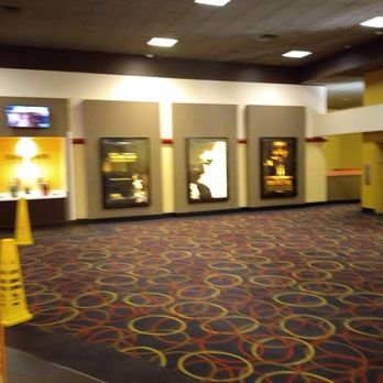 AMC BAY PLAZA CINEMA 13 - Updated December 2025 - 181 Photos & 240 ...