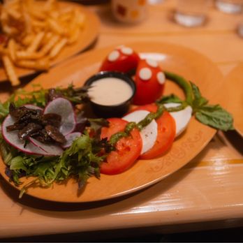 TOADSTOOL CAFE - Updated December 2024 - 3594 Photos & 824 Reviews ...