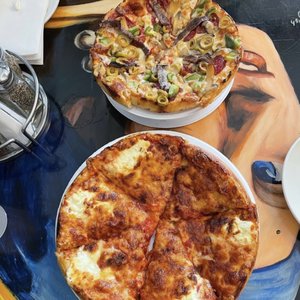 MATTHEW’S PIZZA - 400 Photos & 534 Reviews - 3131 Eastern Ave ...