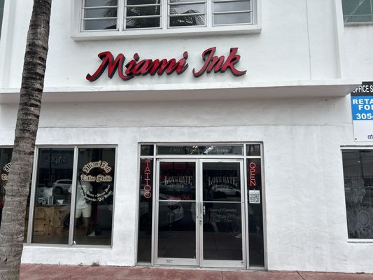 MIAMI INK - LOVE HATE TATTOOS - Updated January 2026 - 93 Photos & 82 ...