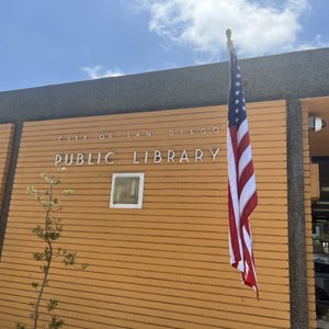 SAN CARLOS BRANCH LIBRARY - Updated November 2025 - 20 Reviews - 7265 ...