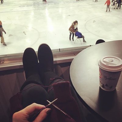 GROVER ICE RINK - Updated December 2025 - 20 Photos - 6171 Grover St ...