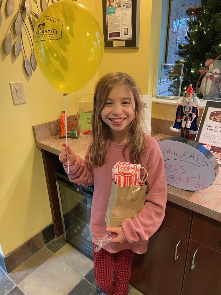 SCHOOLHOUSE ORTHODONTICS, LTD: TASHA BOLDEN, DMD, MSD - Updated ...