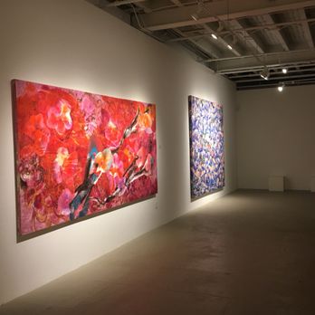 THE MUSEUM OF CONTEMPORARY ART OF GEORGIA - Updated October 2025 - 58 ...