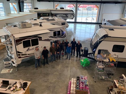 CHEMO RV - Updated October 2025 - 73 Photos - 1666 Jasper Road, Quesnel ...