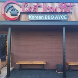 THE CAST IRON POT - Updated December 2025 - 1341 Photos & 954 Reviews ...