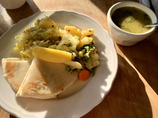 HIMAL CHULI - 155 Photos & 264 Reviews - Himalayan/Nepalese - 318 State ...