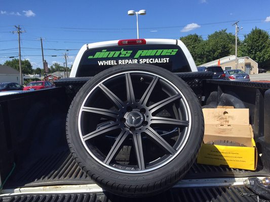 JIM’S RIMS - Updated January 2026 - 15 Photos & 16 Reviews - 40R Fall ...