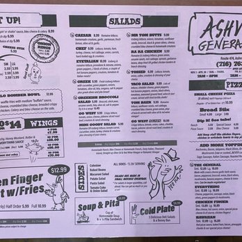 ASHVILLE GENERAL STORE - Updated April 2025 - 137 Photos & 49 Reviews ...