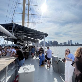 THE TALL SHIP BOSTON - Updated July 2024 - 155 Photos & 67 Reviews - 1 ...