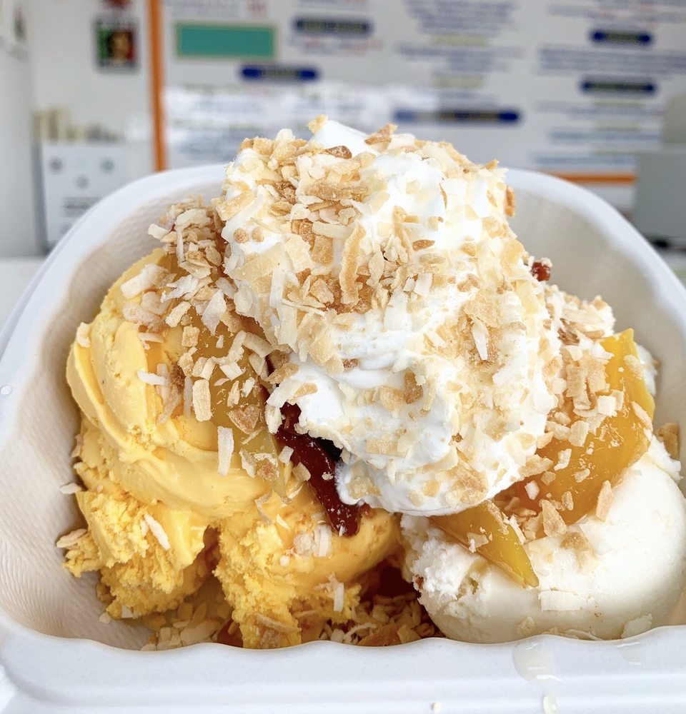 YORK CASTLE TROPICAL ICE CREAM - 175 Photos & 241 Reviews - Ice Cream ...