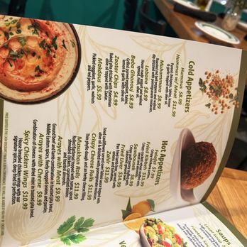 THE OLIVE BISTRO - Updated April 2025 - 148 Photos & 94 Reviews - 66 E ...