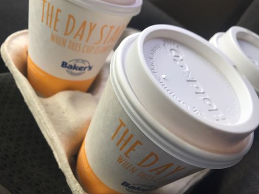 BAKER’S DRIVE-THRU - 68 Photos & 126 Reviews - 10225 Magnolia Ave ...