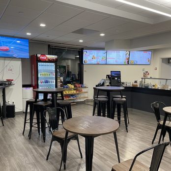 CAFE K - Updated October 2025 - 58 Photos & 22 Reviews - 3040 Williams ...