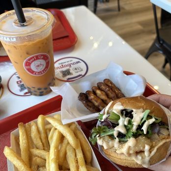 SURF UP CHICKEN - Updated February 2025 - 204 Photos & 71 Reviews ...