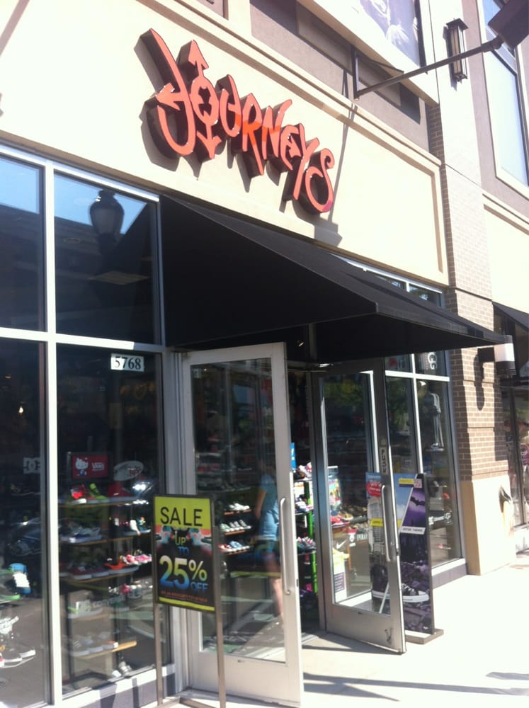 JOURNEYS - Updated August 2024 - 5800 N Bayshore Dr, Glendale ...